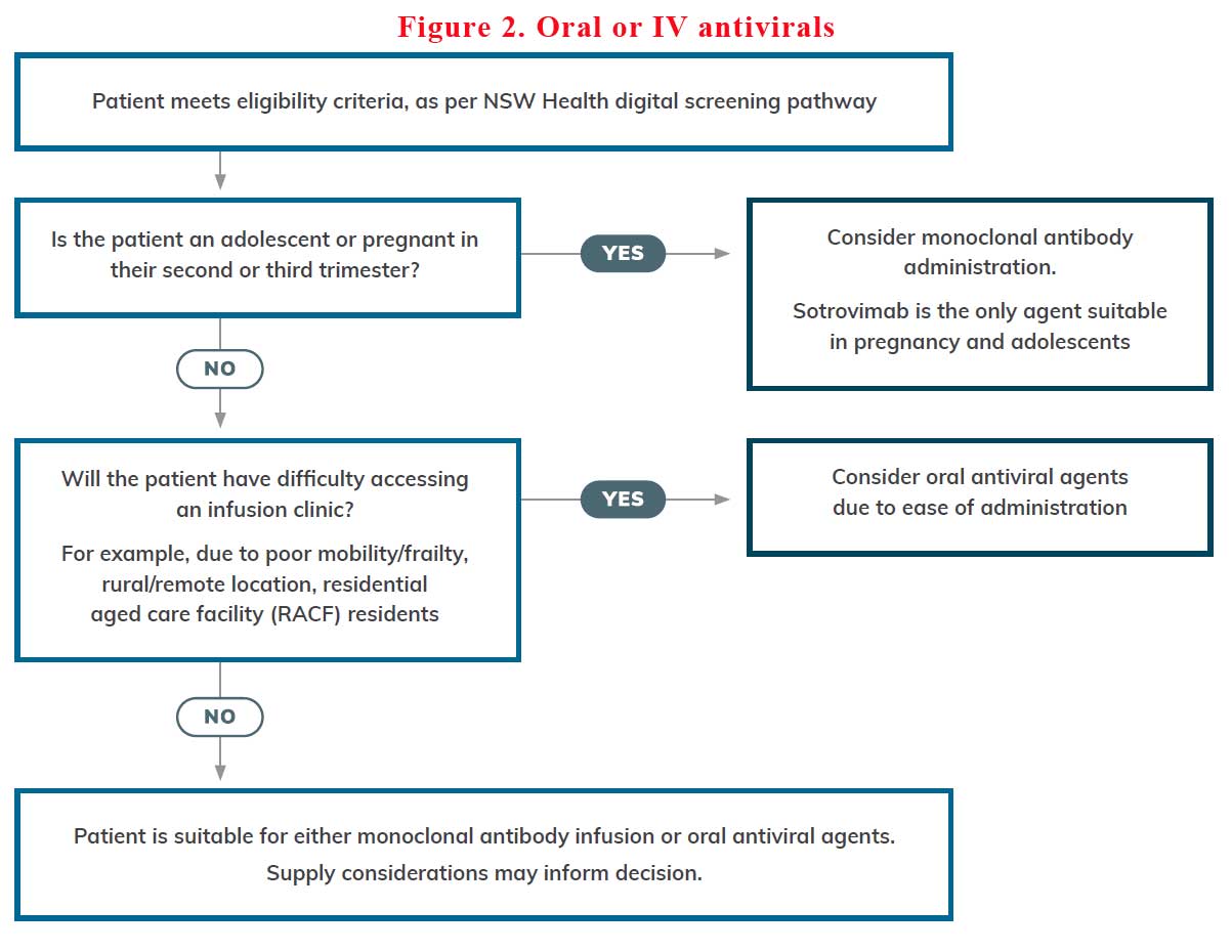 Covid-19 antivirals – how to prescribe them – GP Voice
