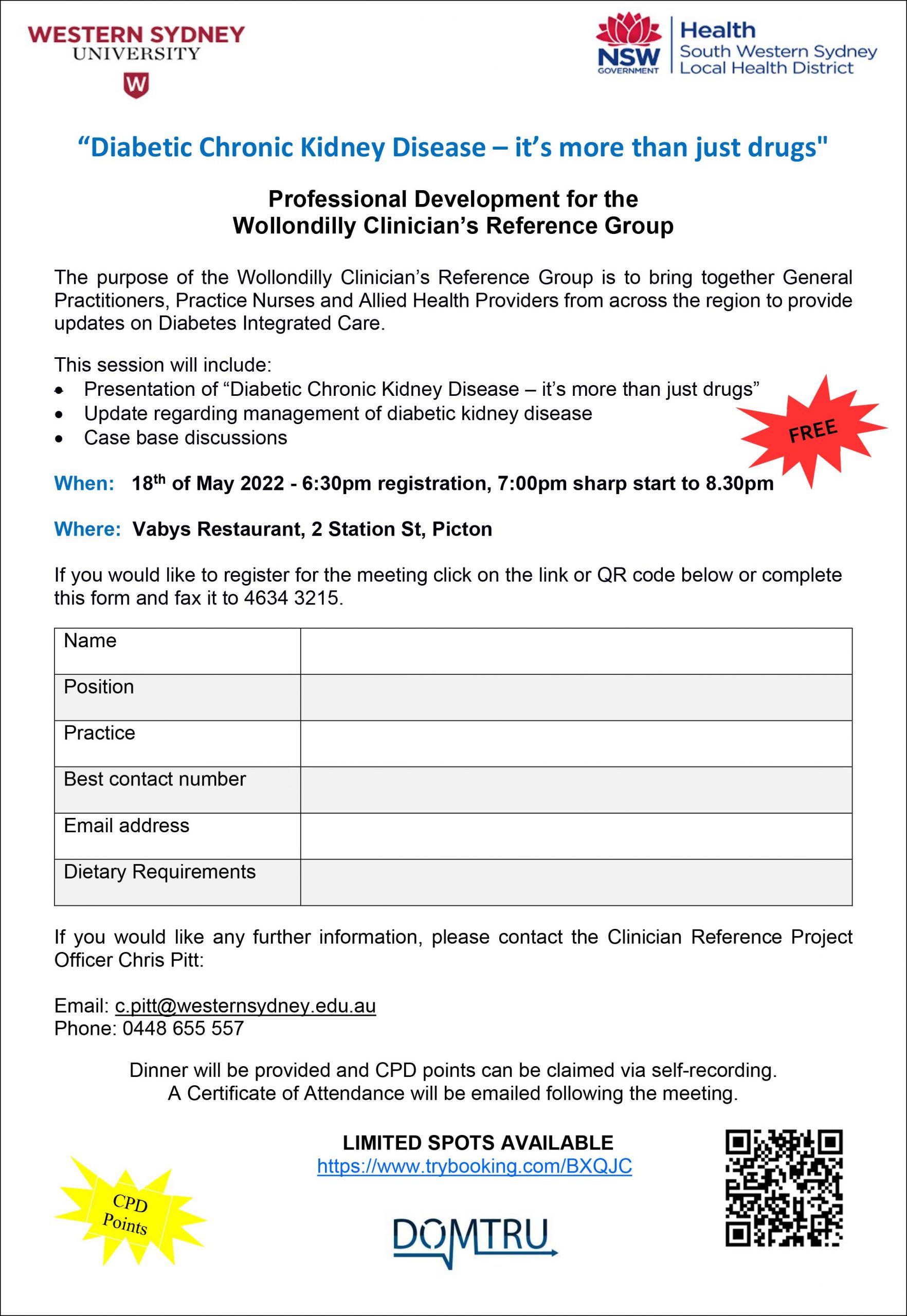 Diabetes Kidney Disease – it’s more than just drugs – GP Voice