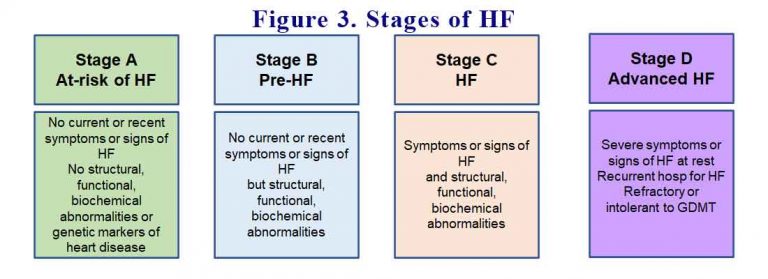 HF management in general practice – do we have to wait for the ...