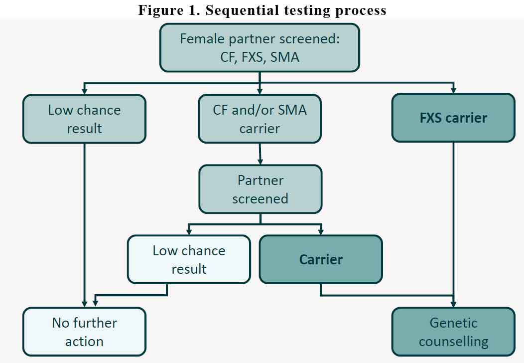 Genetic carrier screening on MBS now – what does that mean? – GP Voice