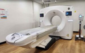 CTPA – the key to diagnosing pulmonary emboli – GP Voice