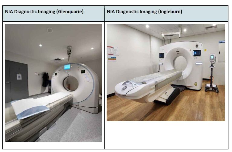 Understanding radiation dose in CT scans – GP Voice