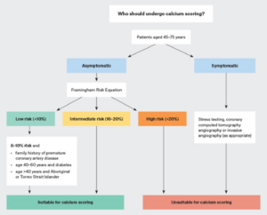 Understanding coronary artery calcium (CAC) scoring – GP Voice